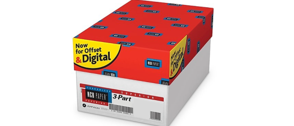 Carbonless Pre-Collated - Majic Paper & Packaging